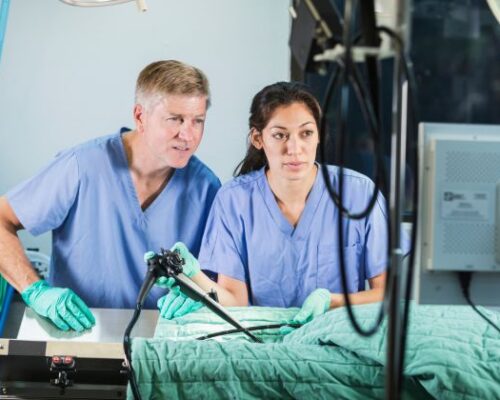 Endoscopic Mucosal Resection | Procedure, Benefits & Risks